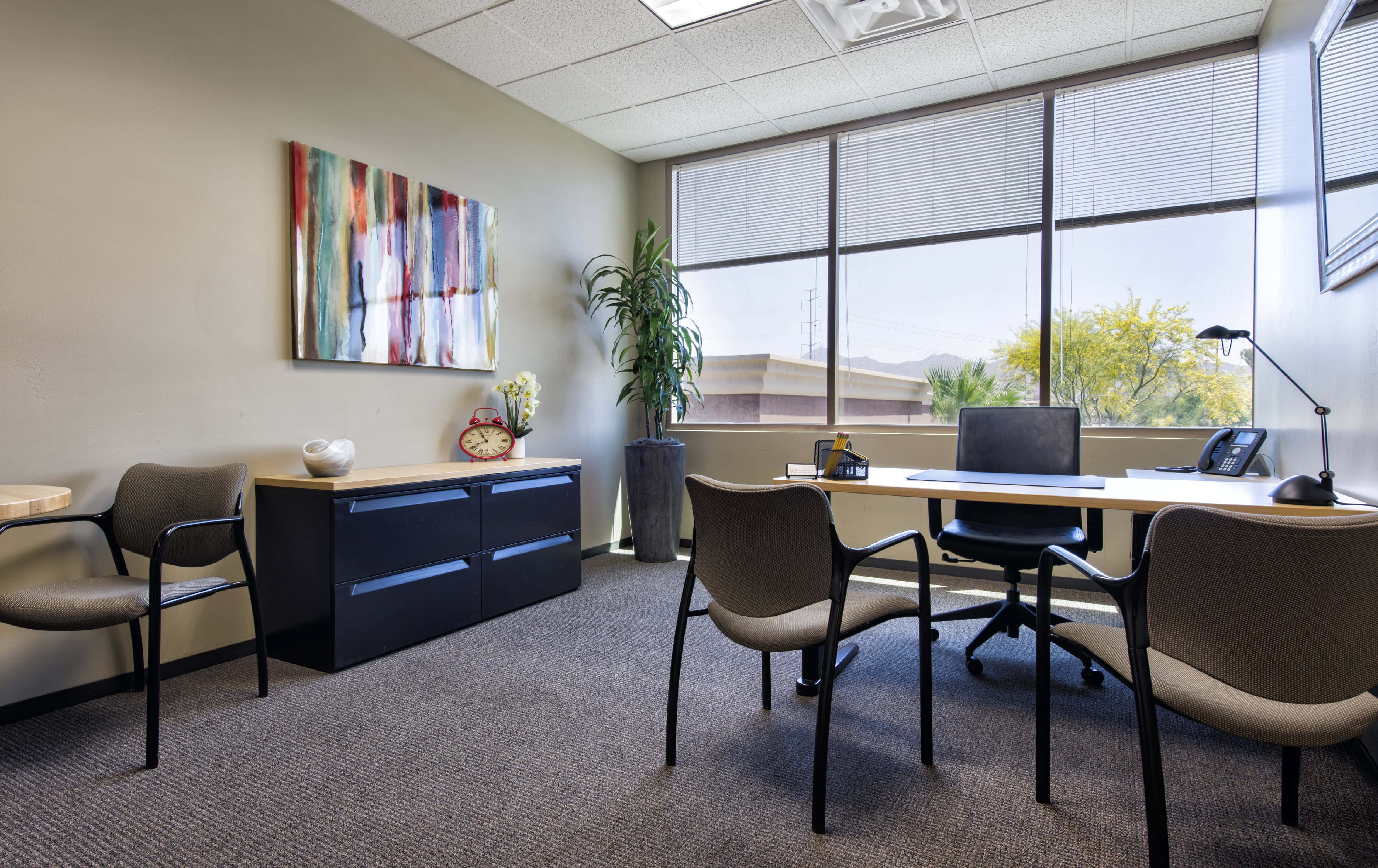 $29 Virtual Office Packages and Reception Services Scottsdale AZ