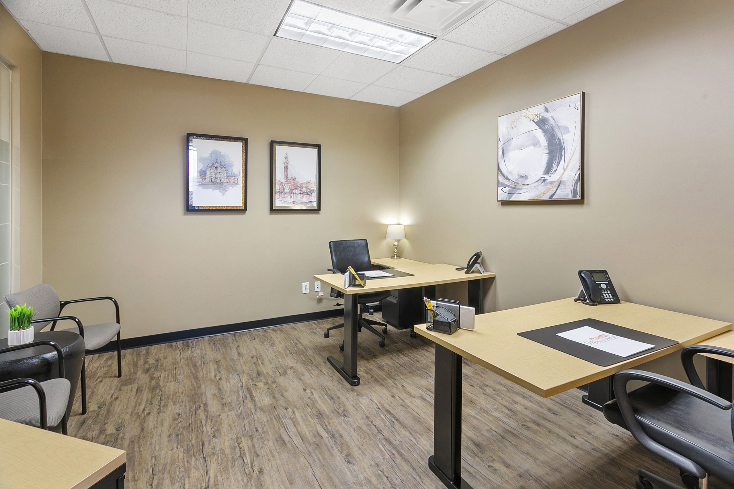 9400 Corporate Center Office Space for Lease Scottsdale AZ